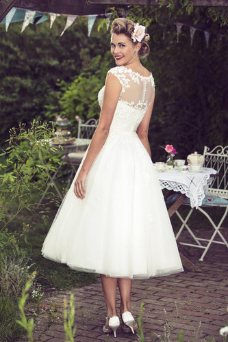 Mae by Brighton Belle | Pretty Smithy Bridal