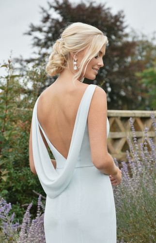 Ceres (E205) - By True Bride Essentials - 86 Colour Options | Pretty ...