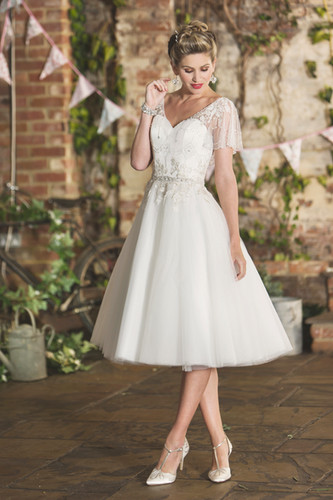 Chloe by Brighton Belle | Pretty Smithy Bridal