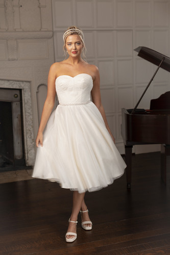 Milly by Brighton Belle | Pretty Smithy Bridal