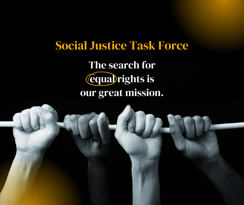 Social Justice Task Force