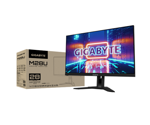 ML-M28U Gigabyte M28U 4K | MADr1v3r
