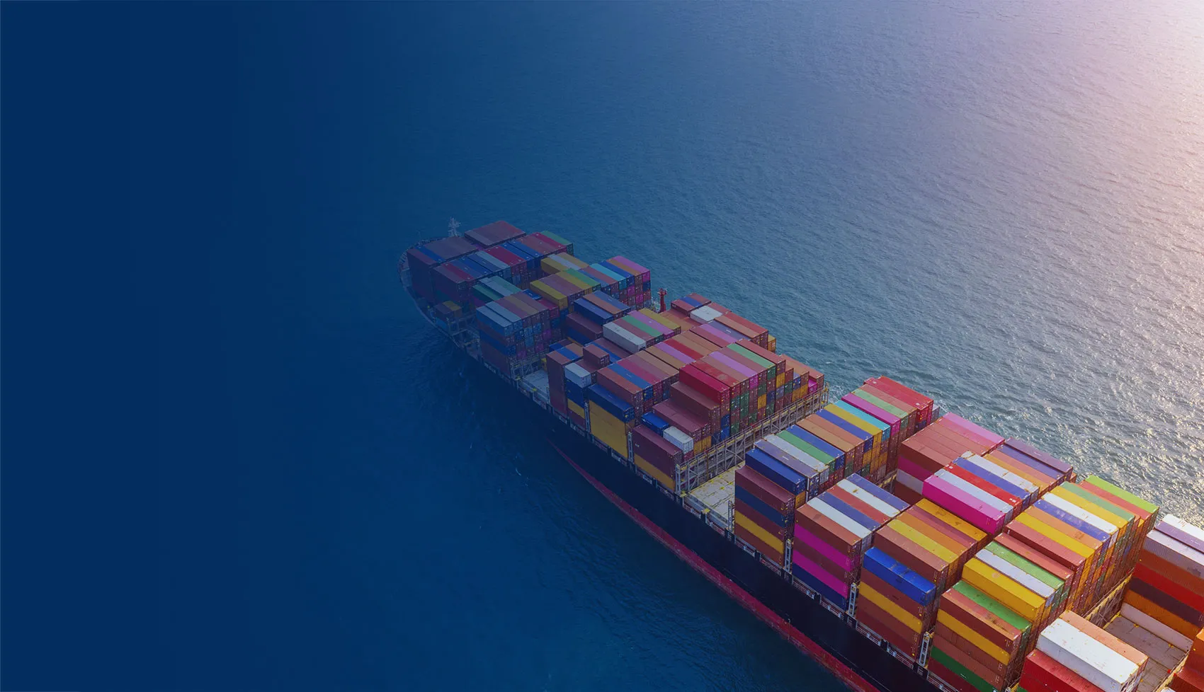 Customs Clearing and Forwarding Agents | New Horizon Freight Solutions