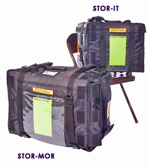 Stor-Mor | perfectworldluggage