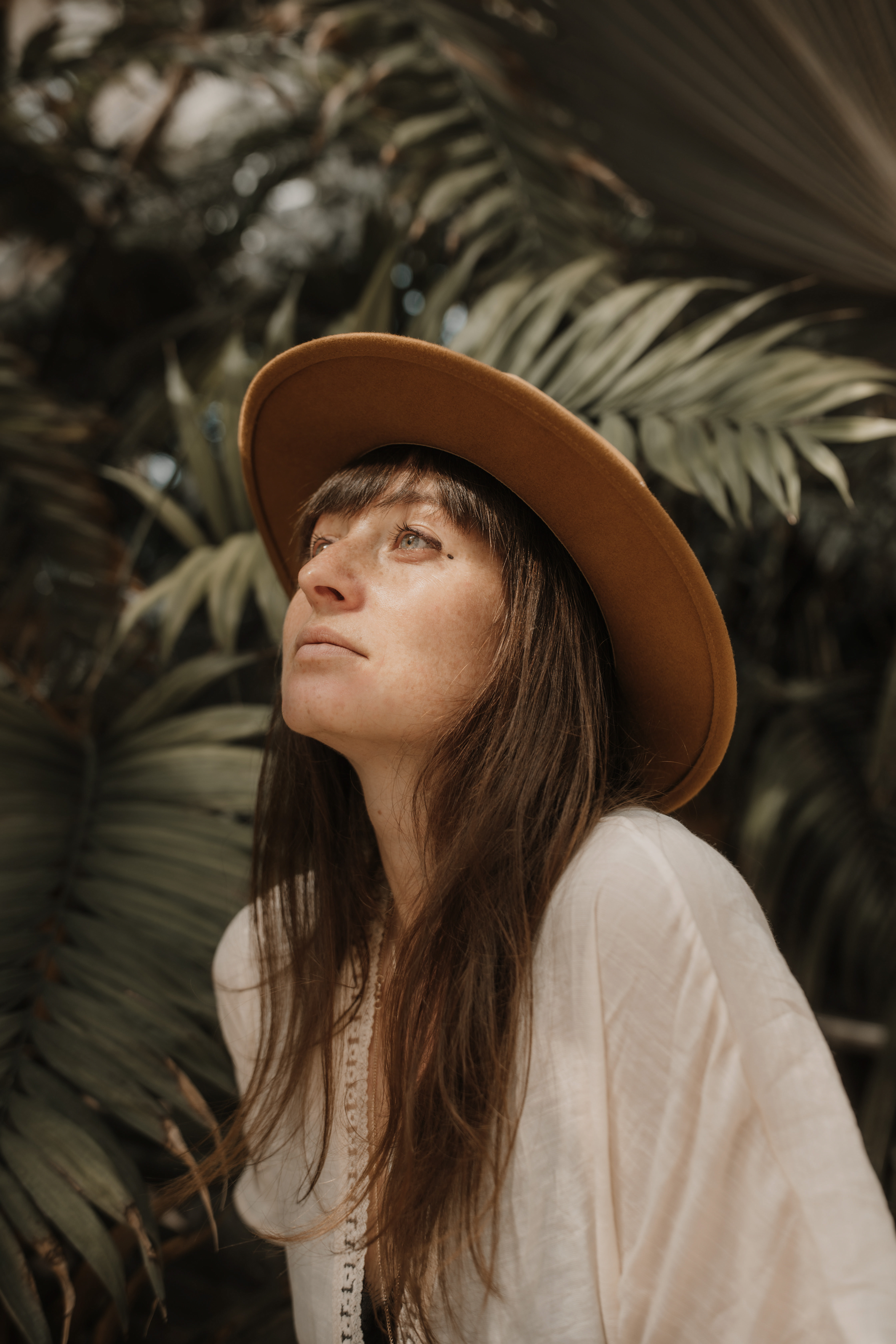 Andie Simon, Breathwork Coach, Executive Contributor at Brainz Magazine