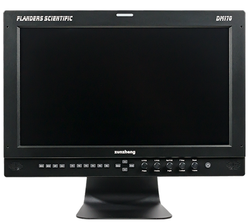 Monitor Flanders Scientific DM170 | Drago