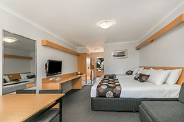 Standard Room | Flag Motor Lodge