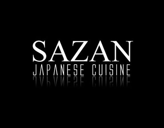 menus | Sazan