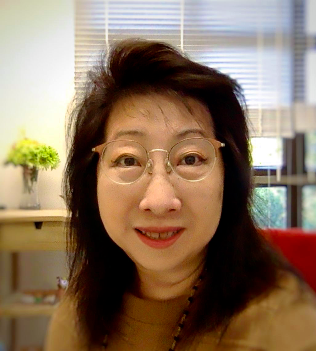 Dr Ann Mok | Expat Therapy Hub