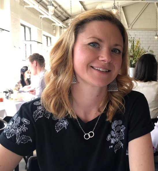Dr Chloe Inskip
