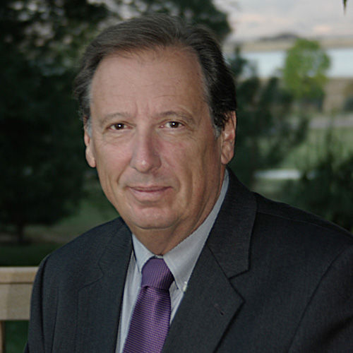 Prof Michael Manfredo