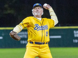 Over Fifty Baseball | Tnb Over 50 Baseball | Massachusetts