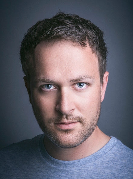 About | Christopher Wehkamp Actor and Voice Over Artist