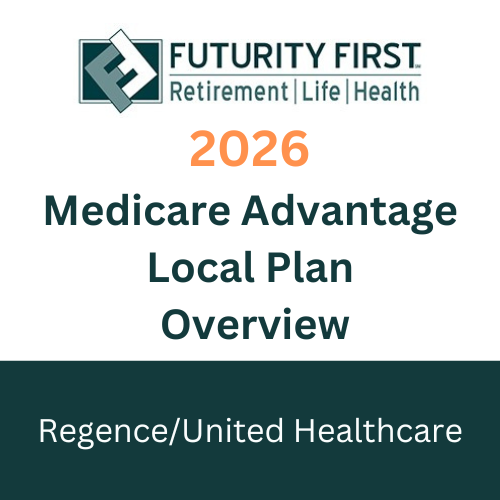 2026 Medicare Advantage Local Plan Overview-Regence & UHC 12pm | F ...