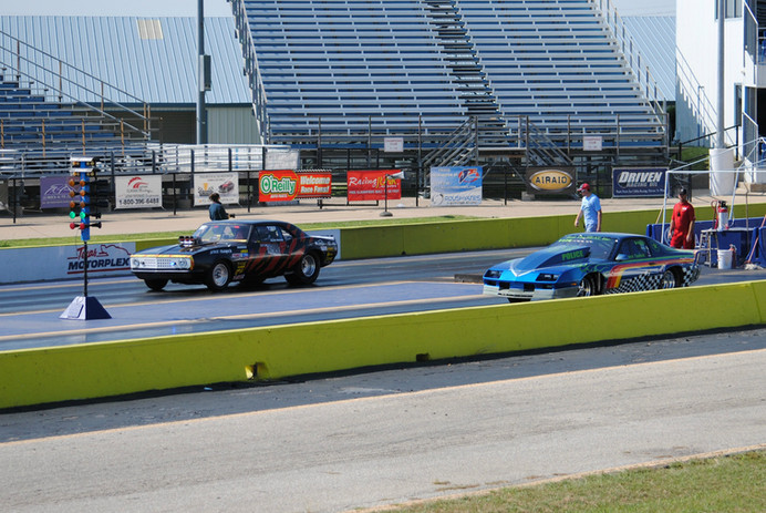 Gallery | Beat the Heat, Inc