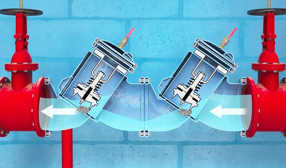 Application Information for Approval of Backflow Prevention Devices ...