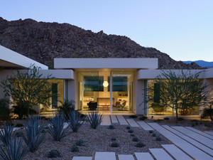 PROJECTS | Kroeger Janev Architects