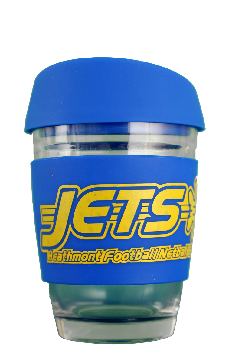 Jets Coffee Cup | Heathmont Jets JFC