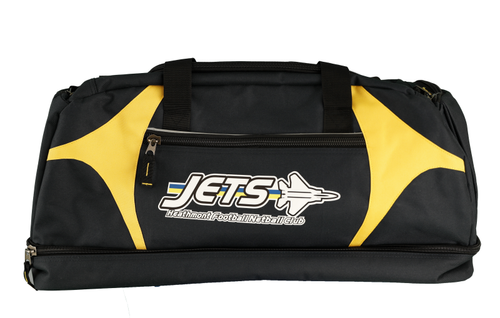 Jets Sports Training Bag | Heathmont Jets JFC