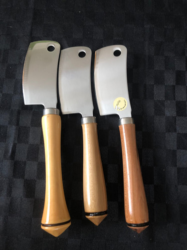 Cheese Axe/Herb cutter | shop