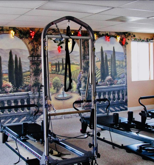 Contact Us | Perfect Balance Pilates | United States