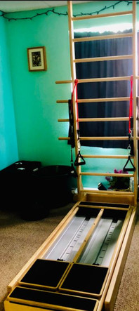 Pilates studio Carson City | Perfect Balance Pilates | United States