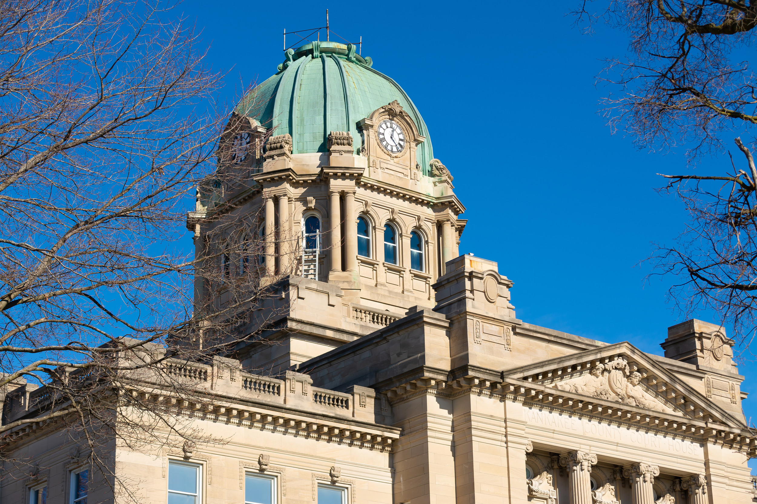 Towns & Cities Kankakee County | EJR Photography