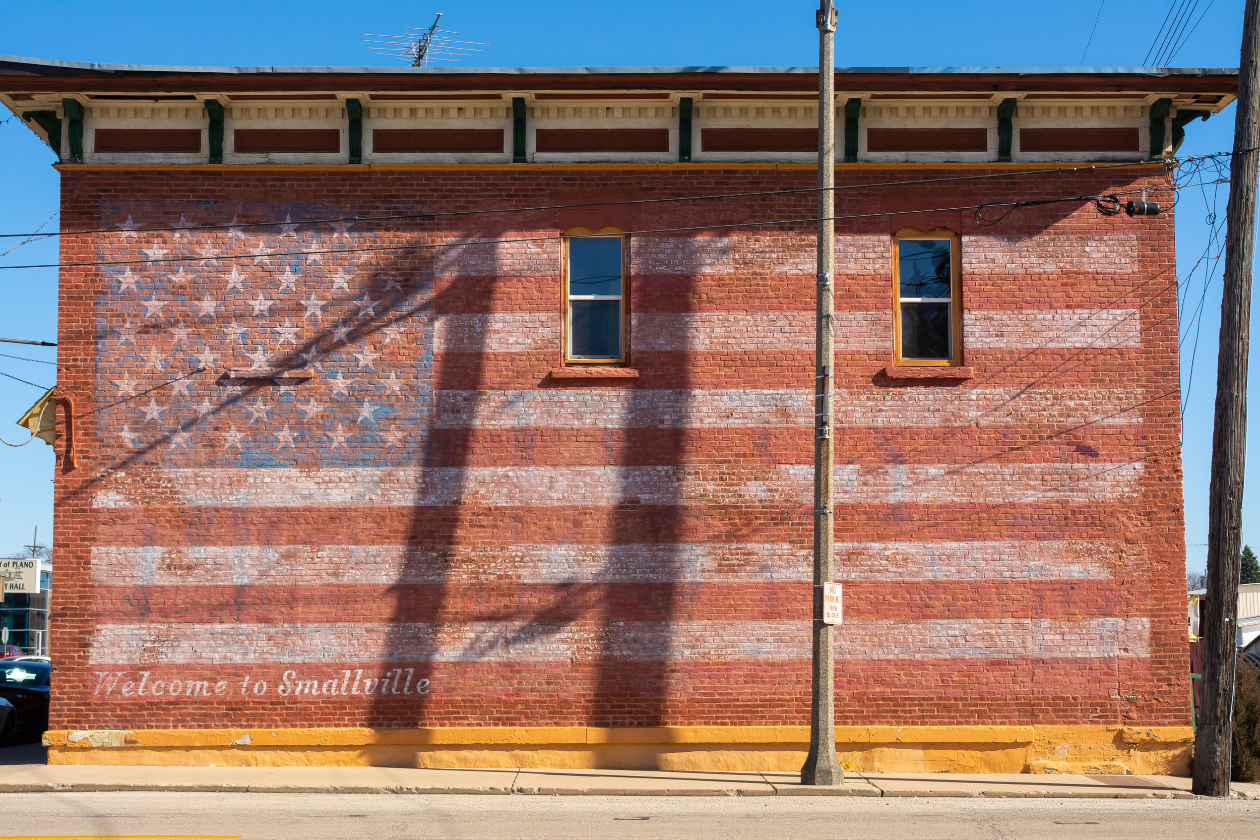 Towns & Cities Kendall County | EJR Photography