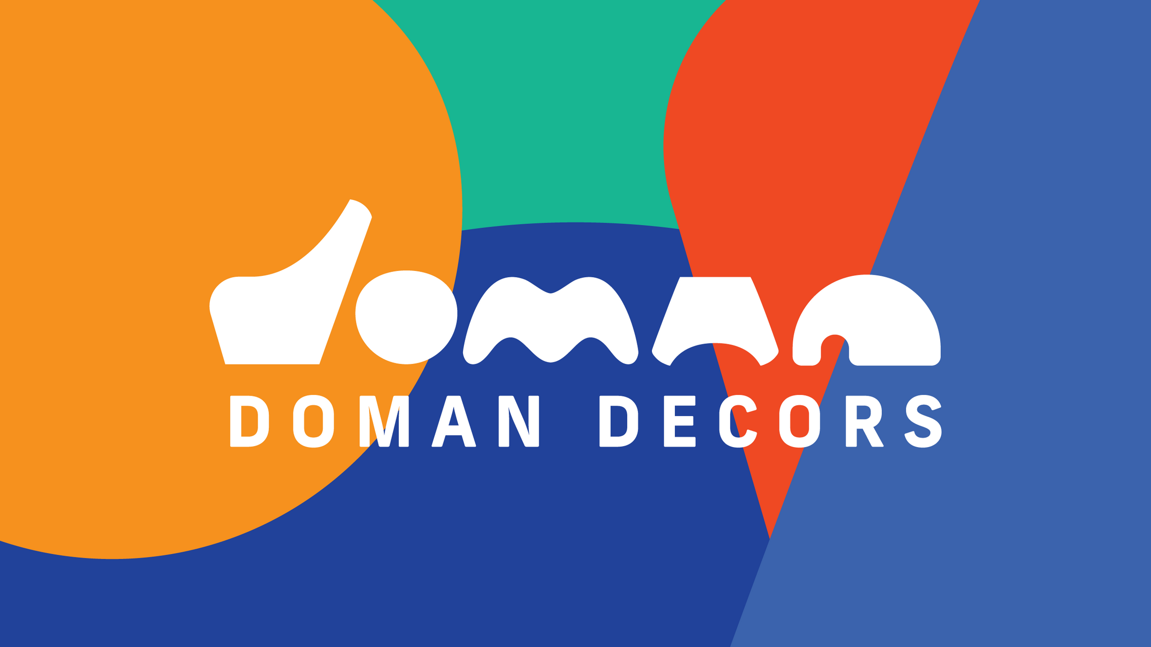 Doman Decors | Colorful & Comfortable Homes by Ally Doman