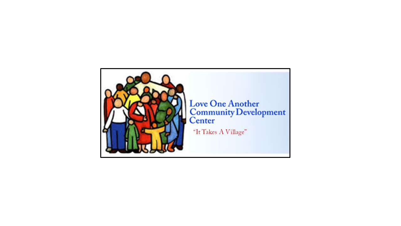 CDC | Antioch | Love One Another | Community Development Center