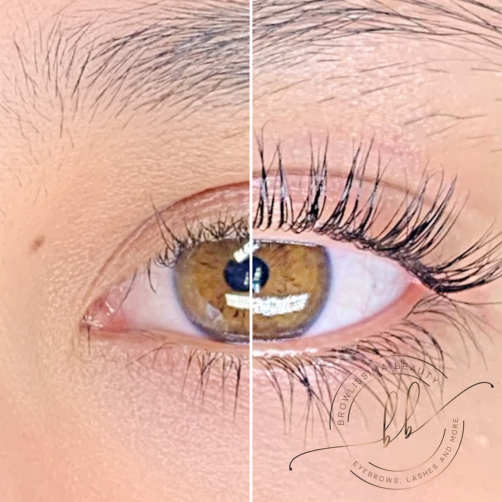 How Long Does a Lash Lift Last - Unlocking the Beauty Secret