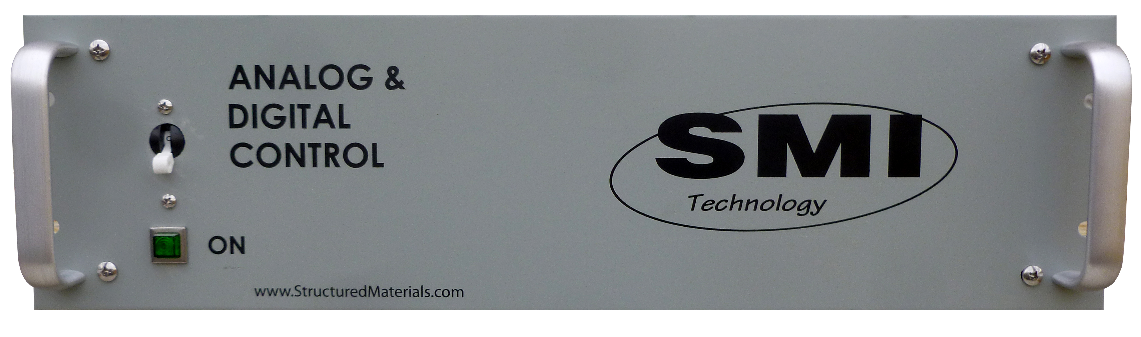 Structured Materials Industries Inc. | Components