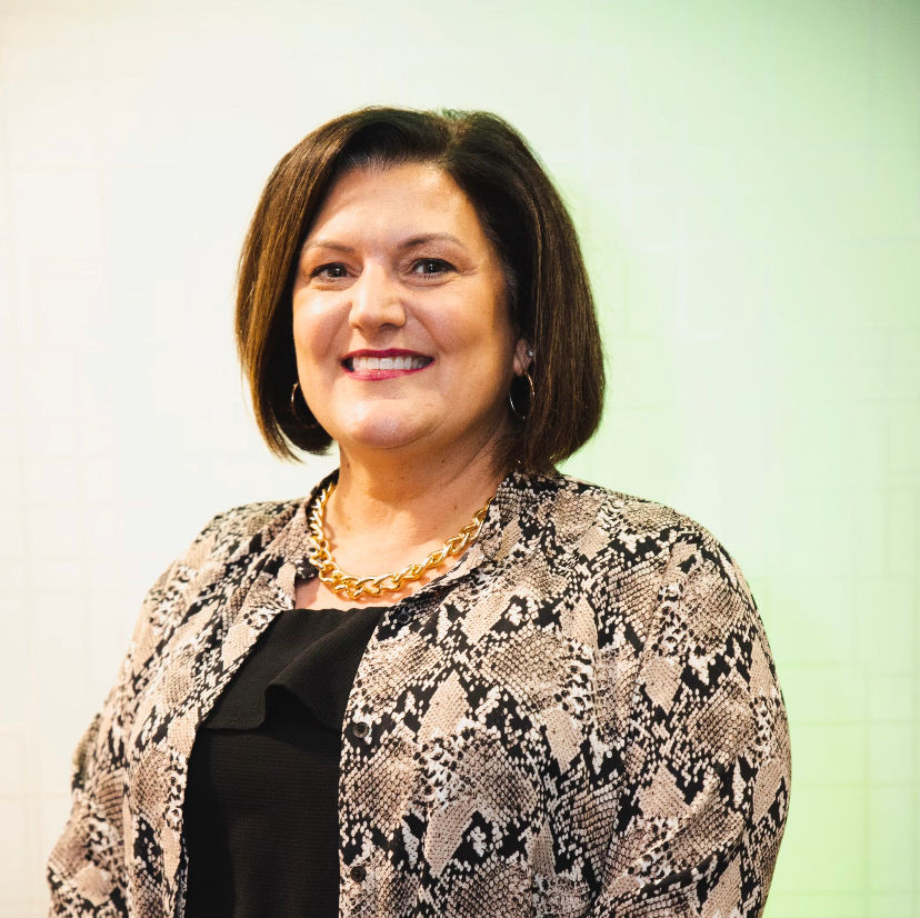 Debra Somerville-Penner