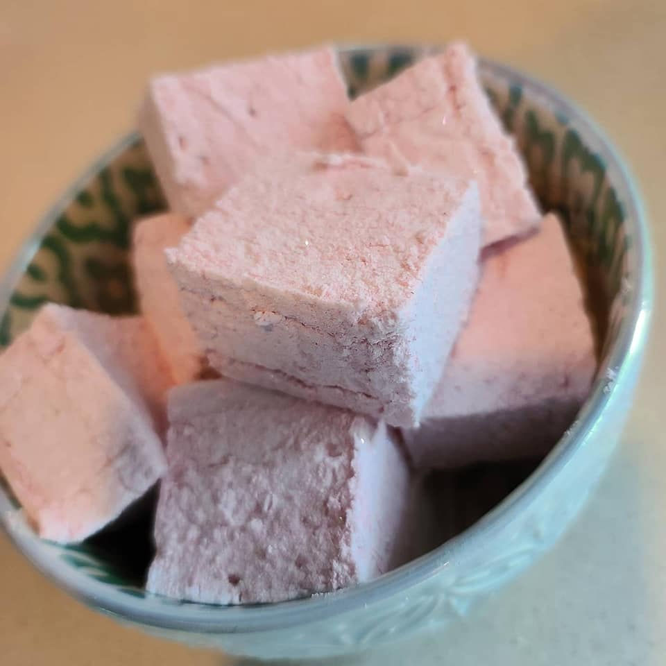 Pixie Sweets | The Bitter Pixie