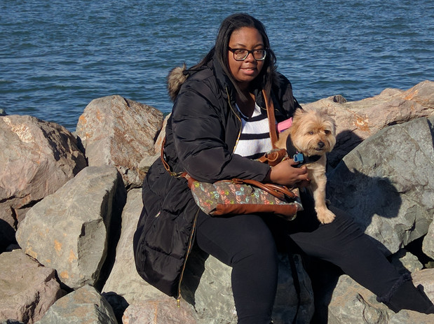 Nicole Pendleton ePortolio