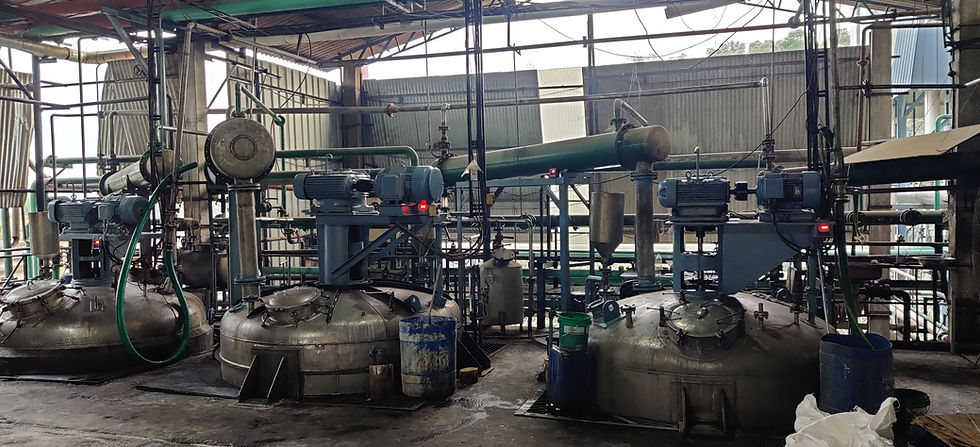 Home | Kunnathan Polymers