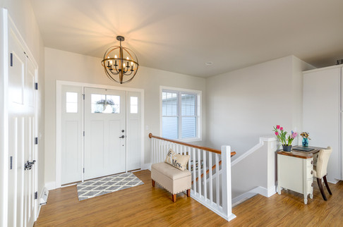 New Home Build | Finished Project | 1506 Forest Grove | Posthuma Homes