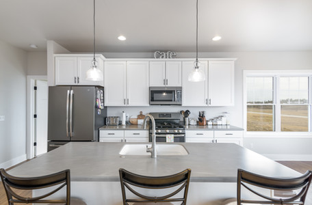 New Home Build | Finished Project | 1506 Forest Grove | Posthuma Homes