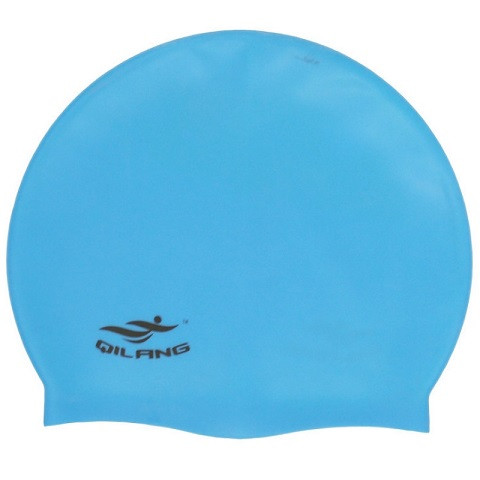 Aqua blue hat | Proswimwear