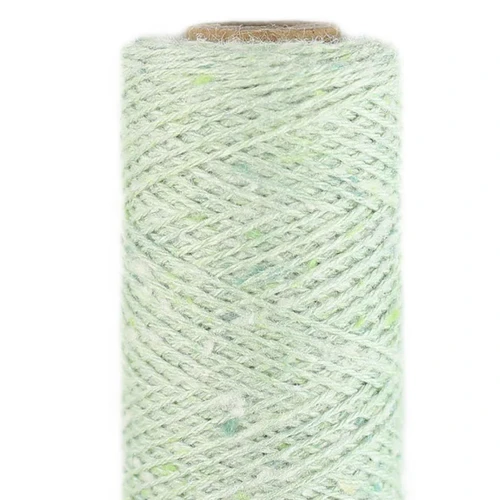 BC Garn Tussah Tweed | The Bloomin' Spindle