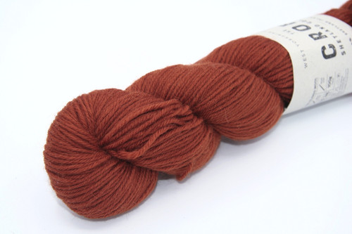 Croft DK | The Bloomin' Spindle