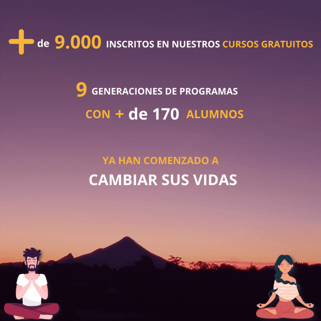 Programas de Mindfulness Online | Reducir estrés y ansiedad ...