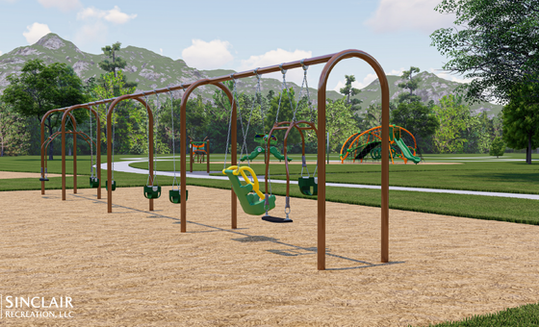 PARKS & RECREATION | Pierson Township