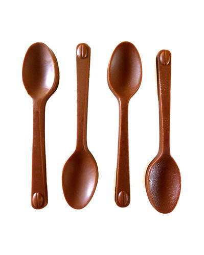 Snyman Sjokolateur Chocolate Spoons | Castle walk Pharmacy