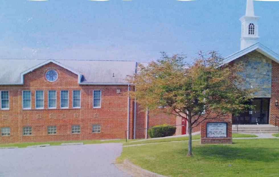 HOME | Unity Baptist Church