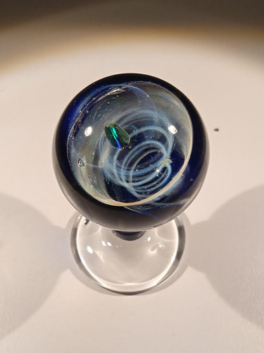 marble supernova | SB verre