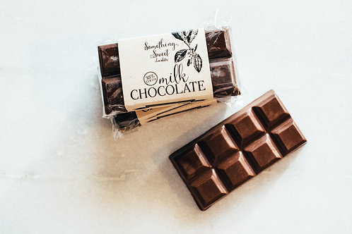 Small Chocolate Bar | gourmetworks