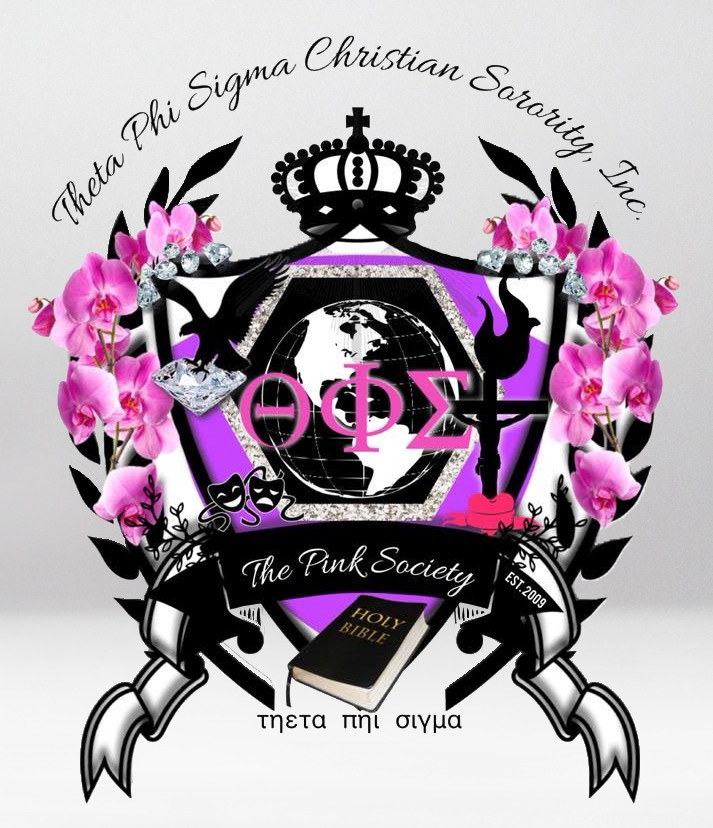 Home | Theta Phi Sigma Christian Sorority Inc.