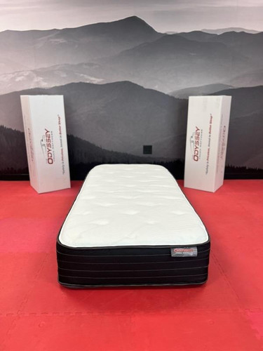 Dual Comfort Select | Odyssey Mattress