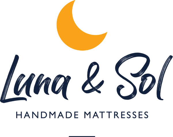 Luna & Sol | Mattress